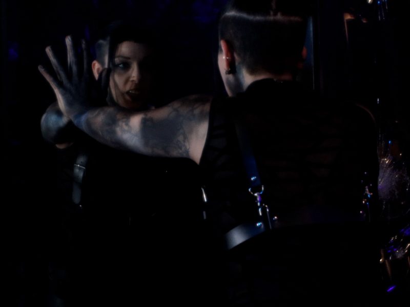 Los Angeles Synthpop Songstress Madeline Goldstein Debuts Video for ...