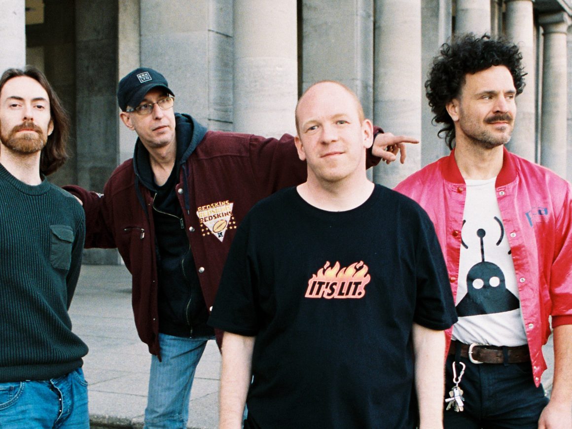 Revisiting The Prophetic Lyrics of Frank Tovey and Fad Gadget — Post ...