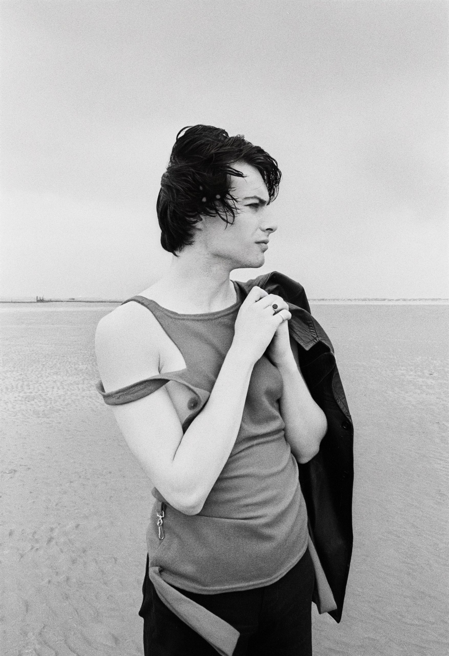 Former Siouxsie and the Banshees Guitarist John McKay Returns with New ...