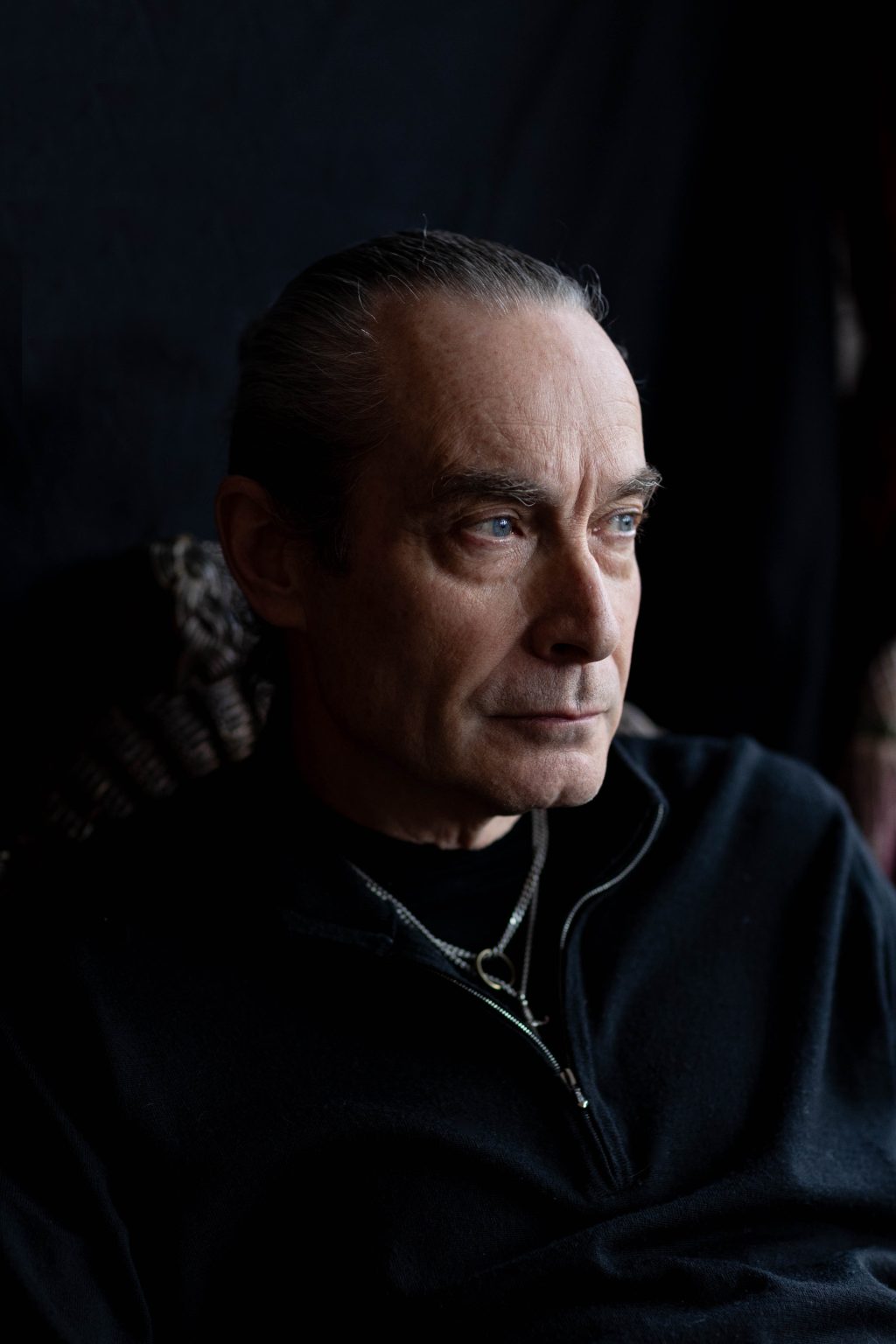 Former Siouxsie and the Banshees Guitarist John McKay Returns with New ...