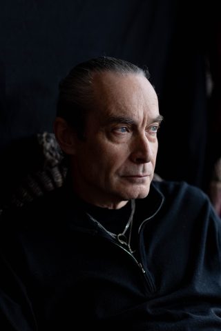 Former Siouxsie and the Banshees Guitarist John McKay Returns with New ...