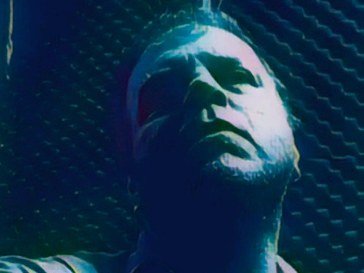 Molchat Doma Releases Live Performance Video In Front of the Panorama ...