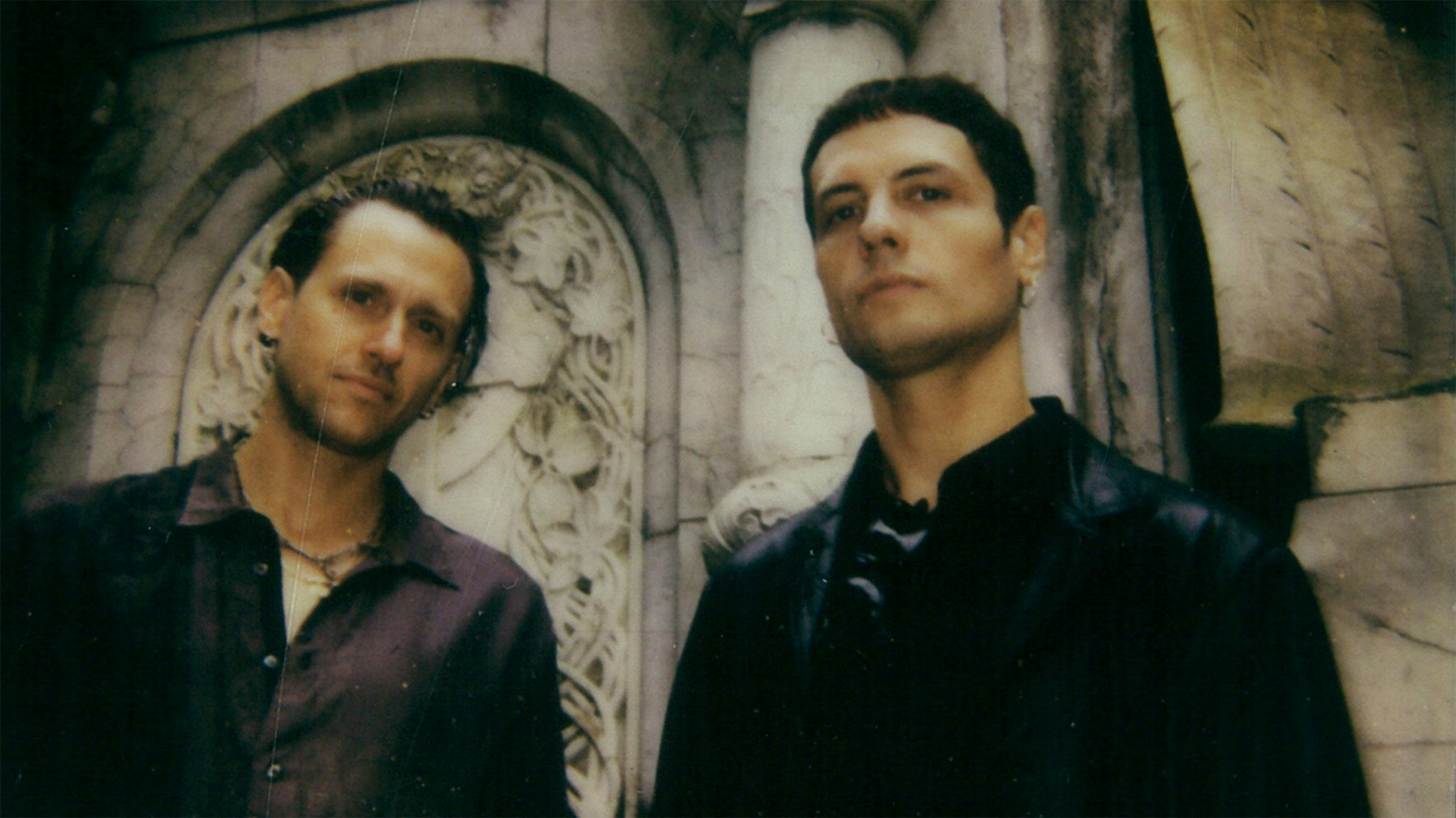 Curses and Skelesys Join Forces as Silver Tears — Watch the Post-Punk ...