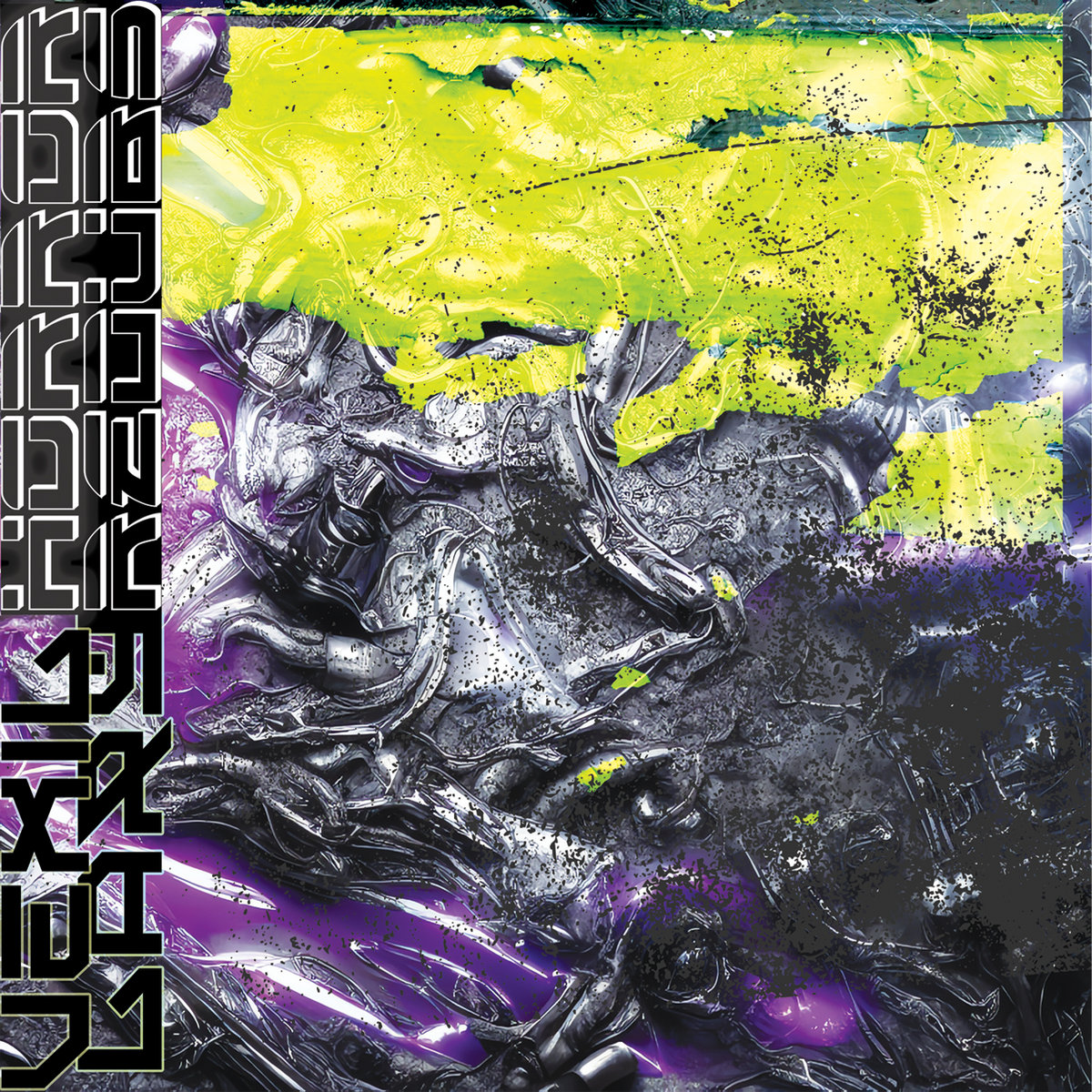 NYC Electronic Music Artist Vexillary Debuts Video for Kris Baha ReDub ...