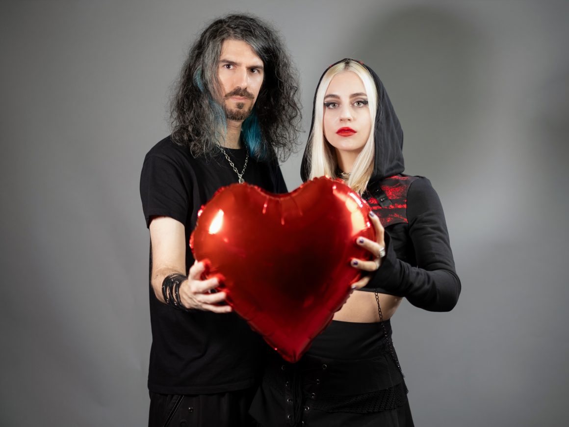 Jeremy Inkel of Front Line Assembly has passed away — Post-Punk.com