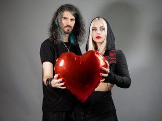 Jeremy Inkel of Front Line Assembly has passed away — Post-Punk.com