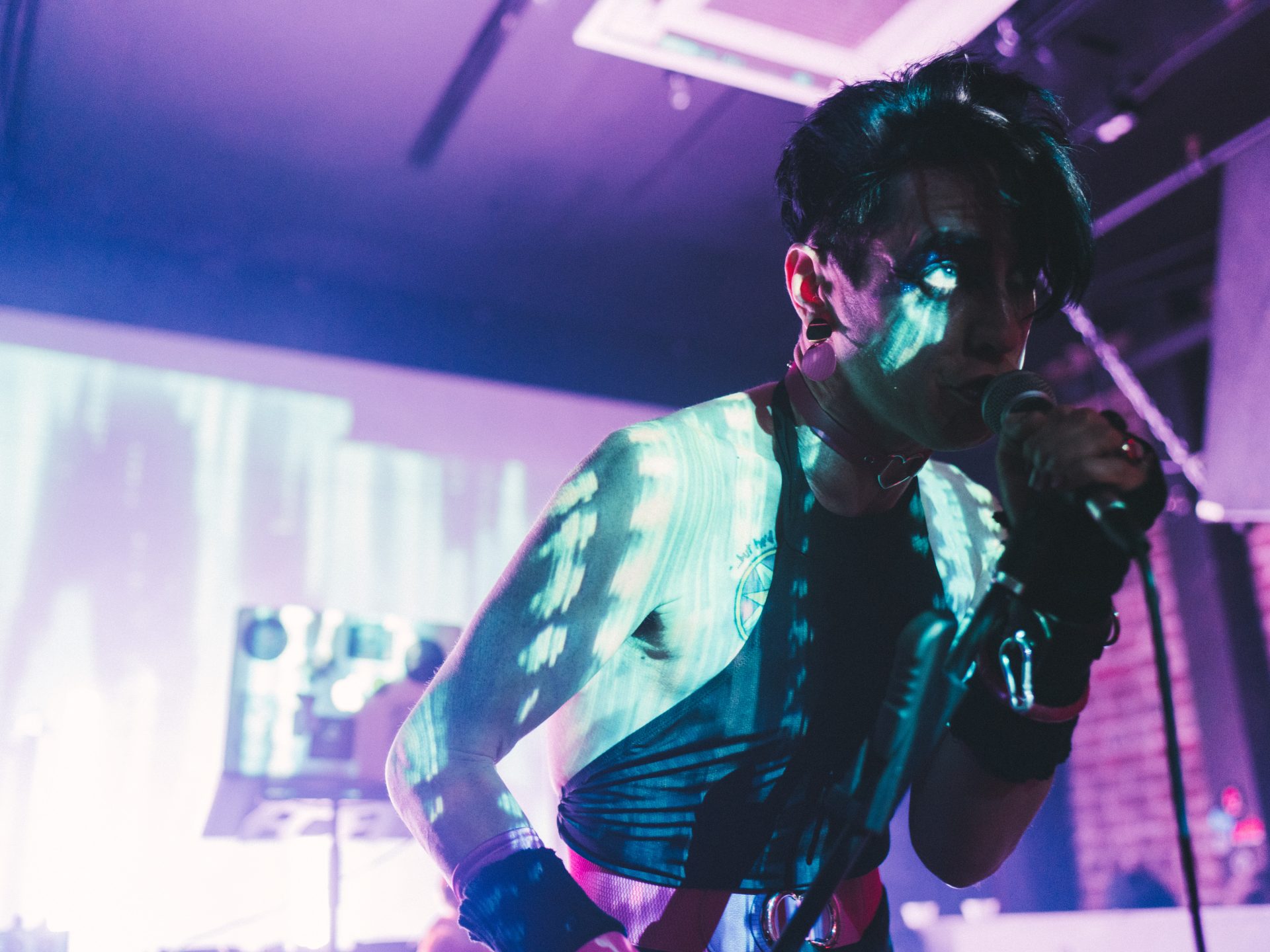 Five Current Deathrock Bands You Should Definitely Be Listening To ...