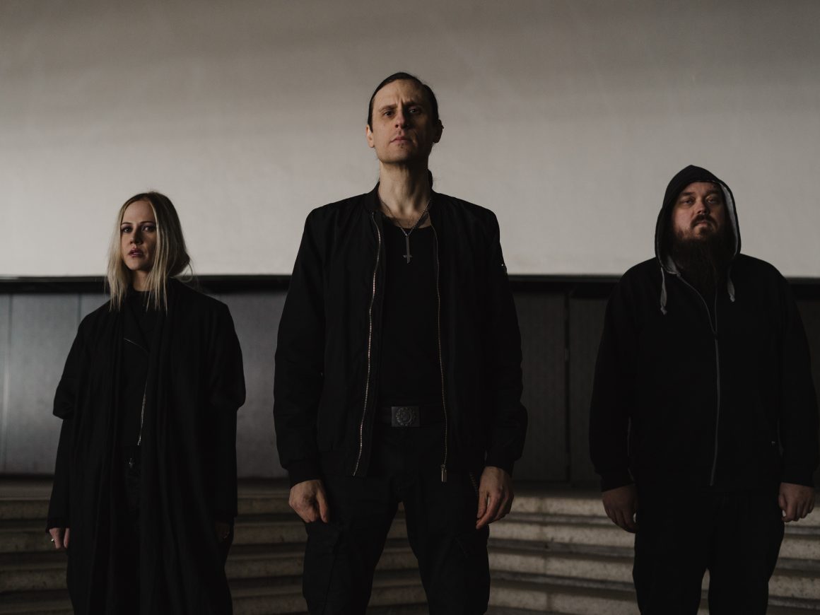 Jeremy Inkel of Front Line Assembly has passed away — Post-Punk.com