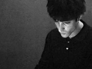 Argentinian Darkwave Artist Lux Mala Dances Barefoot in the Woods in ...