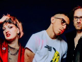 Los Angeles Synthpop Songstress Madeline Goldstein Debuts Video for ...