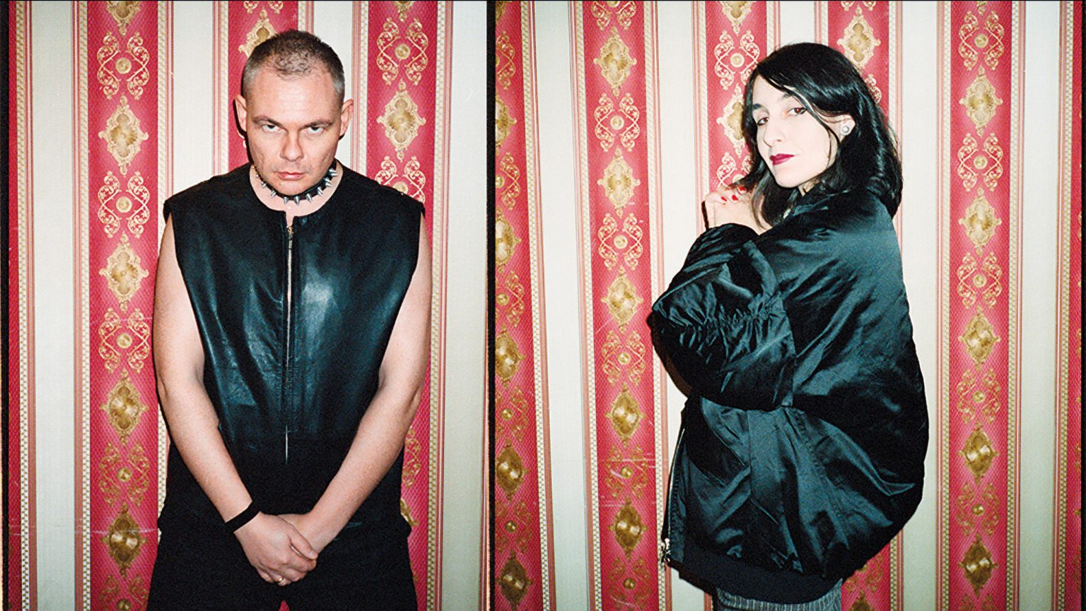 Lebanon Hanover Announce USA and Canada Tour Dates for 2025 and 2026 ...