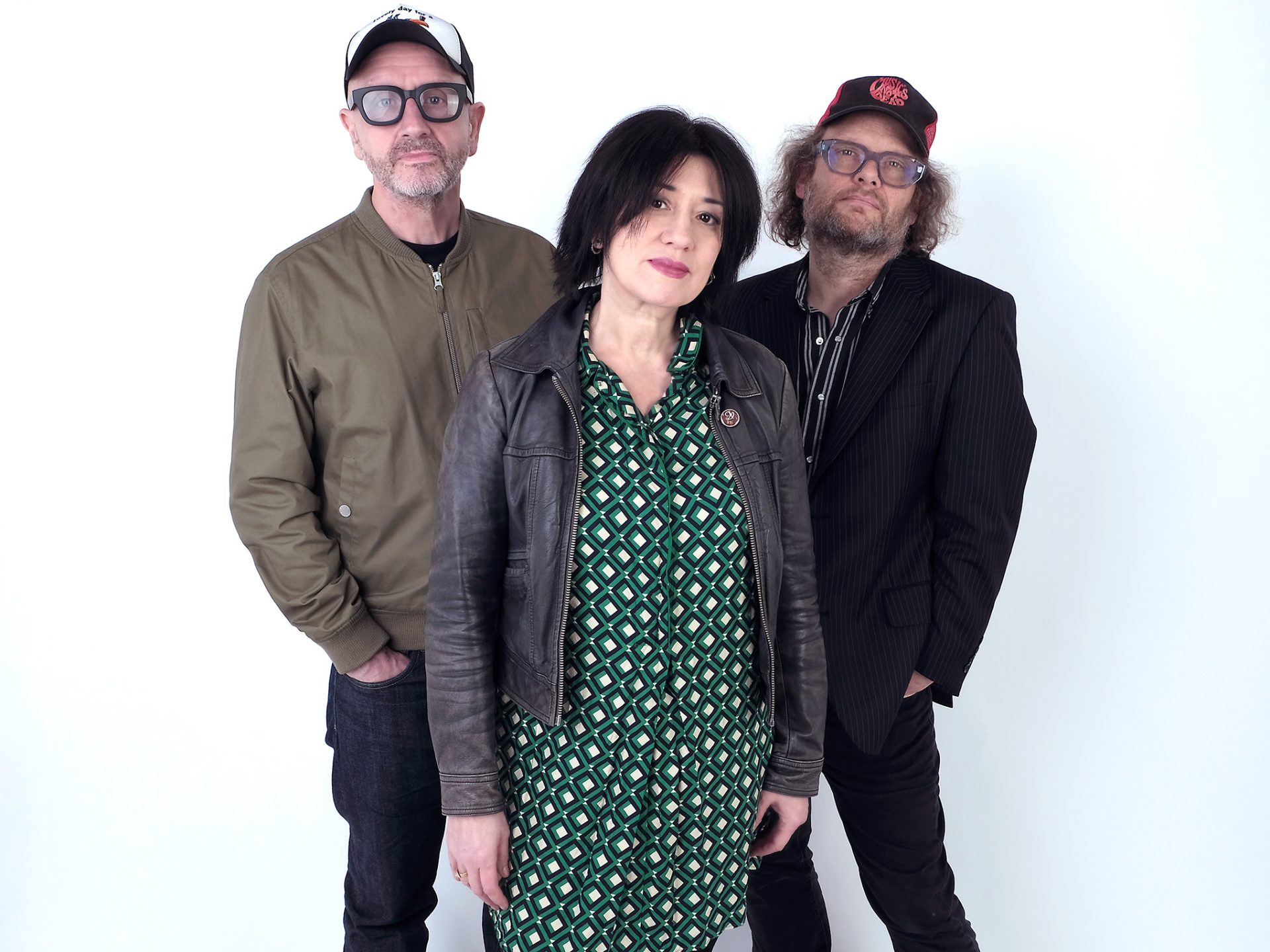 Five Current Deathrock Bands You Should Definitely Be Listening To ...