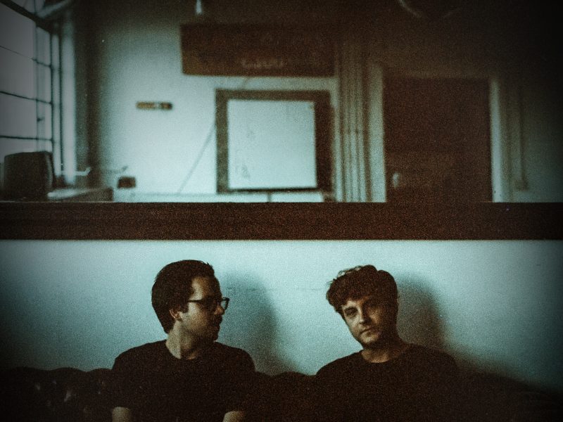 Molchat Doma Releases Live Performance Video In Front of the Panorama ...