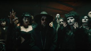 Ministry Celebrates Their Goth Fans with First-Ever Video for "Everyday ...