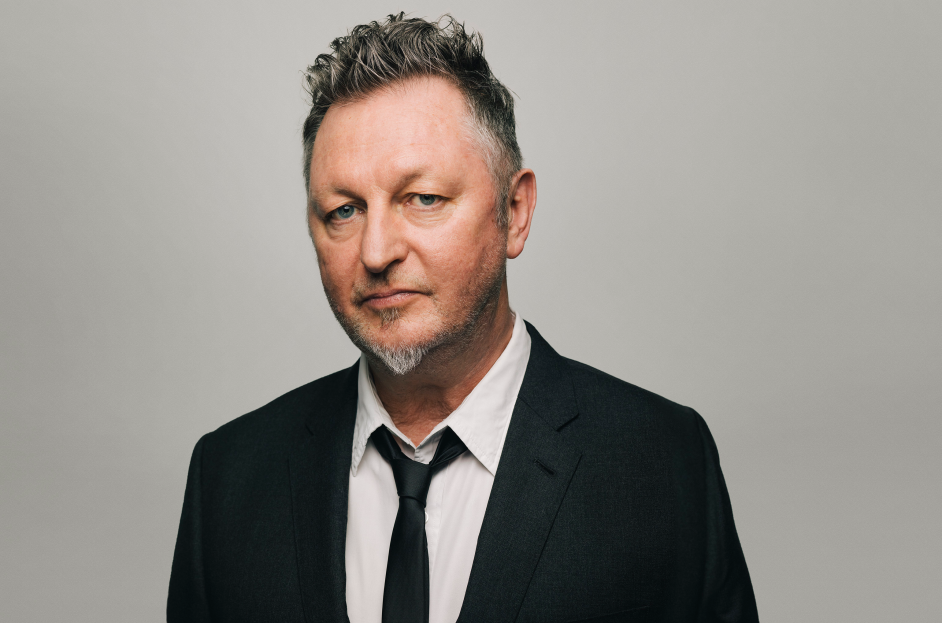 Dave Allen of Gang of Four and Shriekback Passes Away At 69 — Post-Punk.com