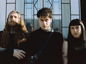 Cult band Rudimentary Peni announces first new 7" in over a decade ...