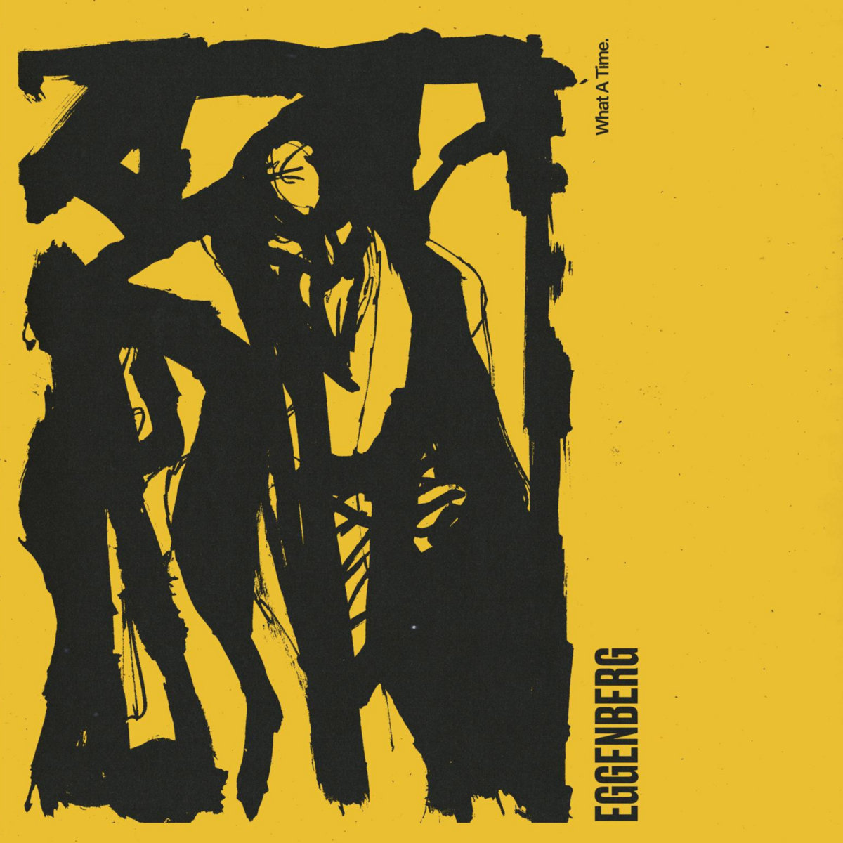 Austrian Post-Punk Duo Eggenberg Echoes Existential Ennui With "What A ...