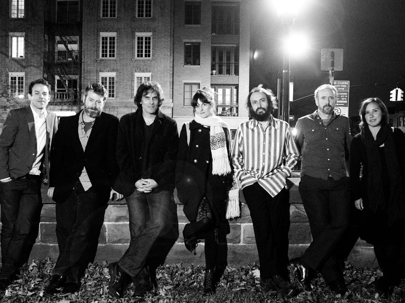 An Introduction to Post-Soviet Post-Punk with Ploho and Molchat Doma ...