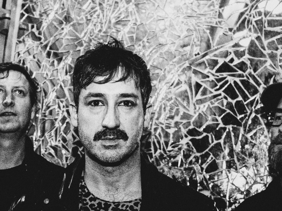 Chicago-based Post-Punk Outfit Oddysseys Return With Soaring Single "Heaven Signs Clearly ...