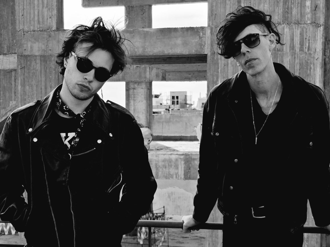 Five Current Deathrock Bands You Should Definitely Be Listening To ...