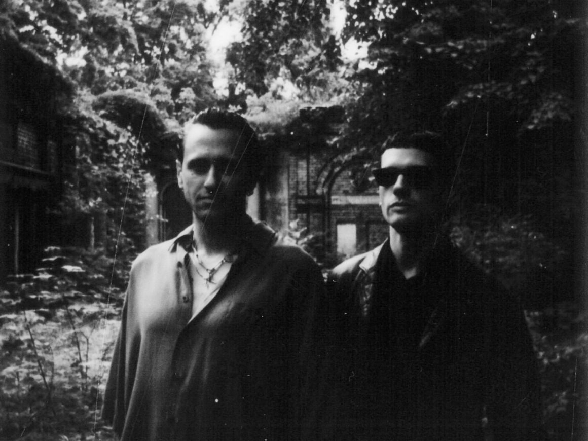 Five Current Deathrock Bands You Should Definitely Be Listening To ...