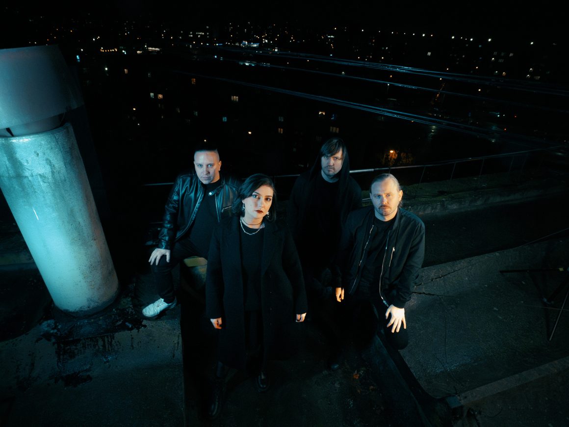 Five Current Deathrock Bands You Should Definitely Be Listening To ...