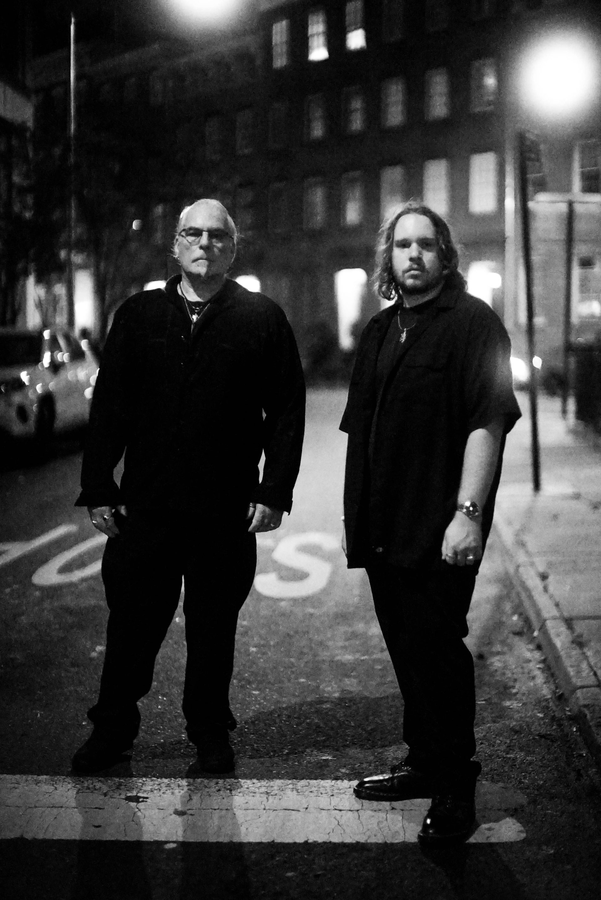 Cyborg Amok Galvanizes the Goth-Synth Underground With New Album "Pins ...