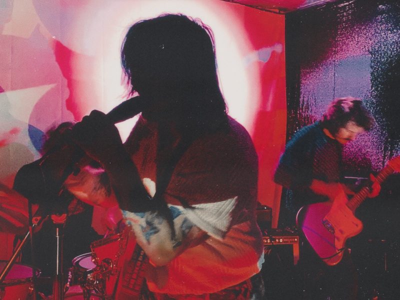 Molchat Doma Releases Live Performance Video In Front of the Panorama ...