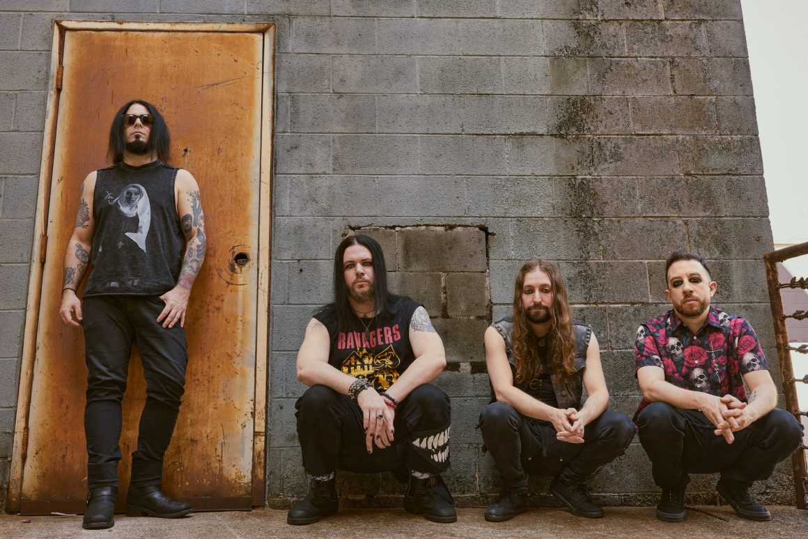 The Perils of Obedience — The Amatory Murder Spotlights How Good Becomes Evil in "Velvet Noose ...