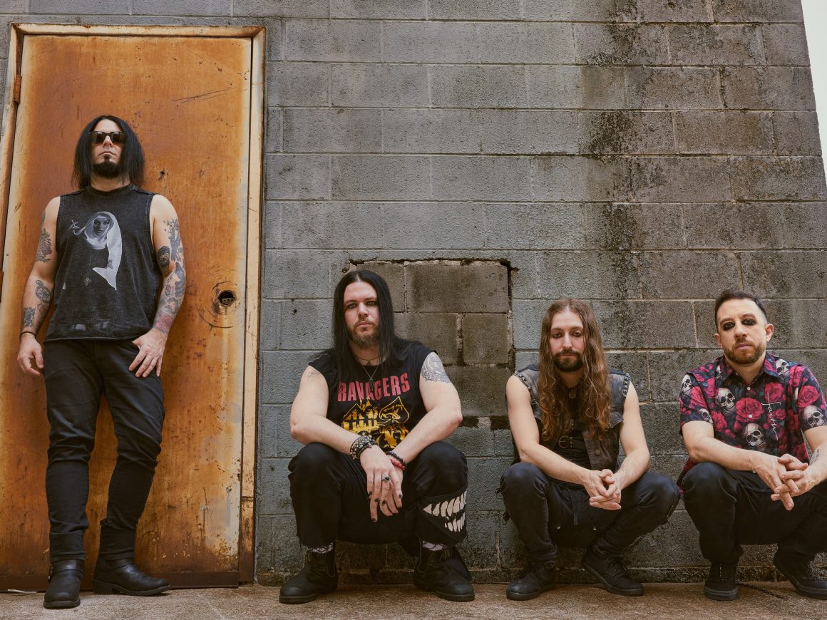 Molchat Doma Releases Live Performance Video In Front of the Panorama ...