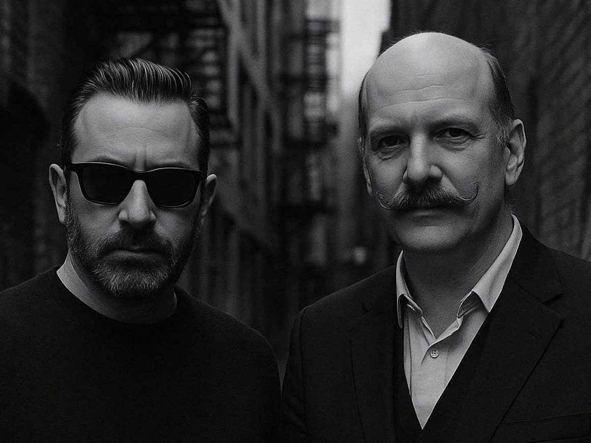 An Introduction to Post-Soviet Post-Punk with Ploho and Molchat Doma ...