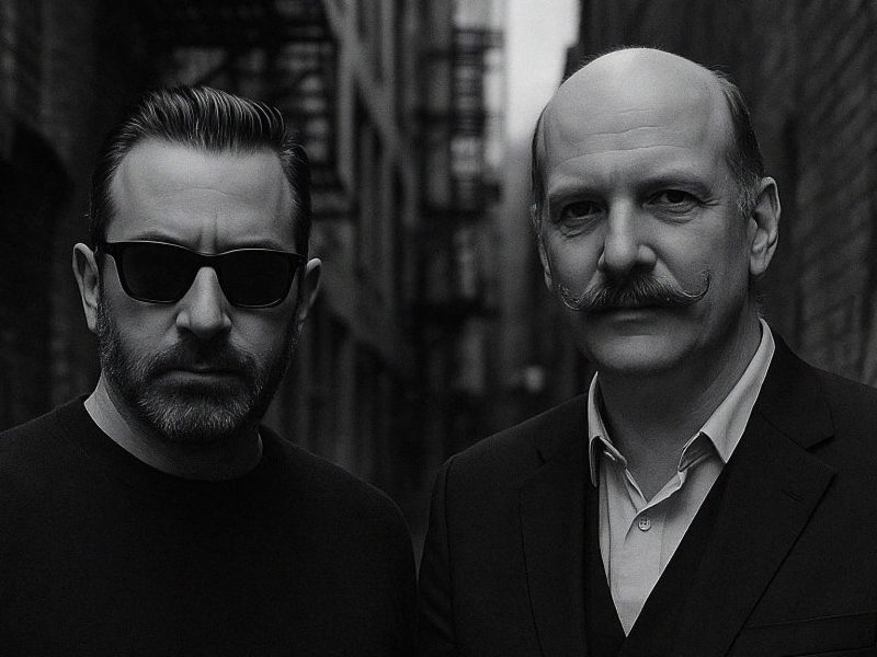 Cinamon Hadley—The Inspiration for Neil Gaiman's Death — Post-Punk.com