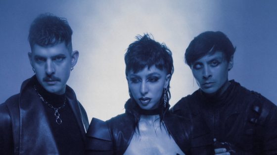 Pixel Grip Unleash Icy Aggression in Their Video for "Reason to Stay ...