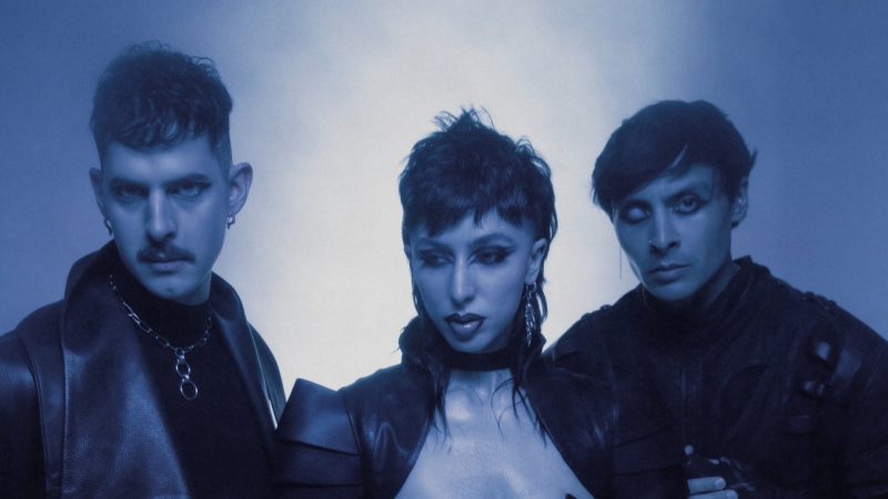 Pixel Grip Unleash Icy Aggression in Their Video for "Reason to Stay ...