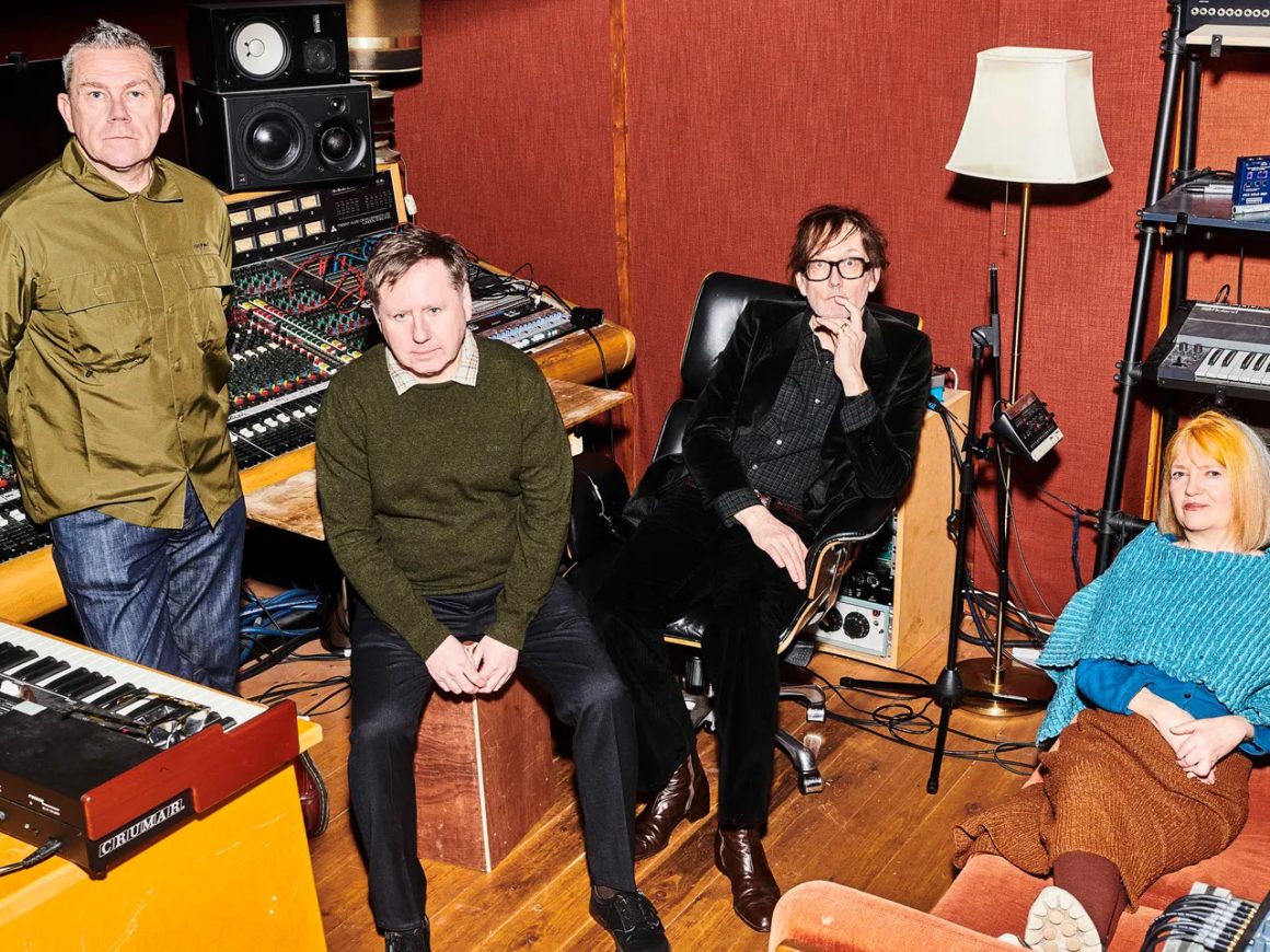 Five Current Deathrock Bands You Should Definitely Be Listening To ...