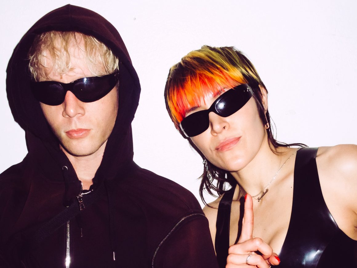 Cruel World 2025 Lineup Announced With Nick Cave, New Order, Death Cult, Til Tuesday, OMD, DEVO ...