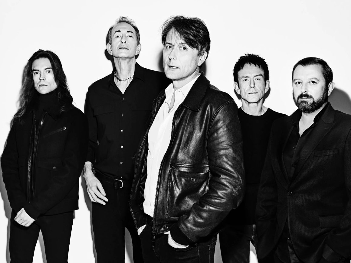 The Death of Rozz Williams on April 1st, 1998 — Post-Punk.com