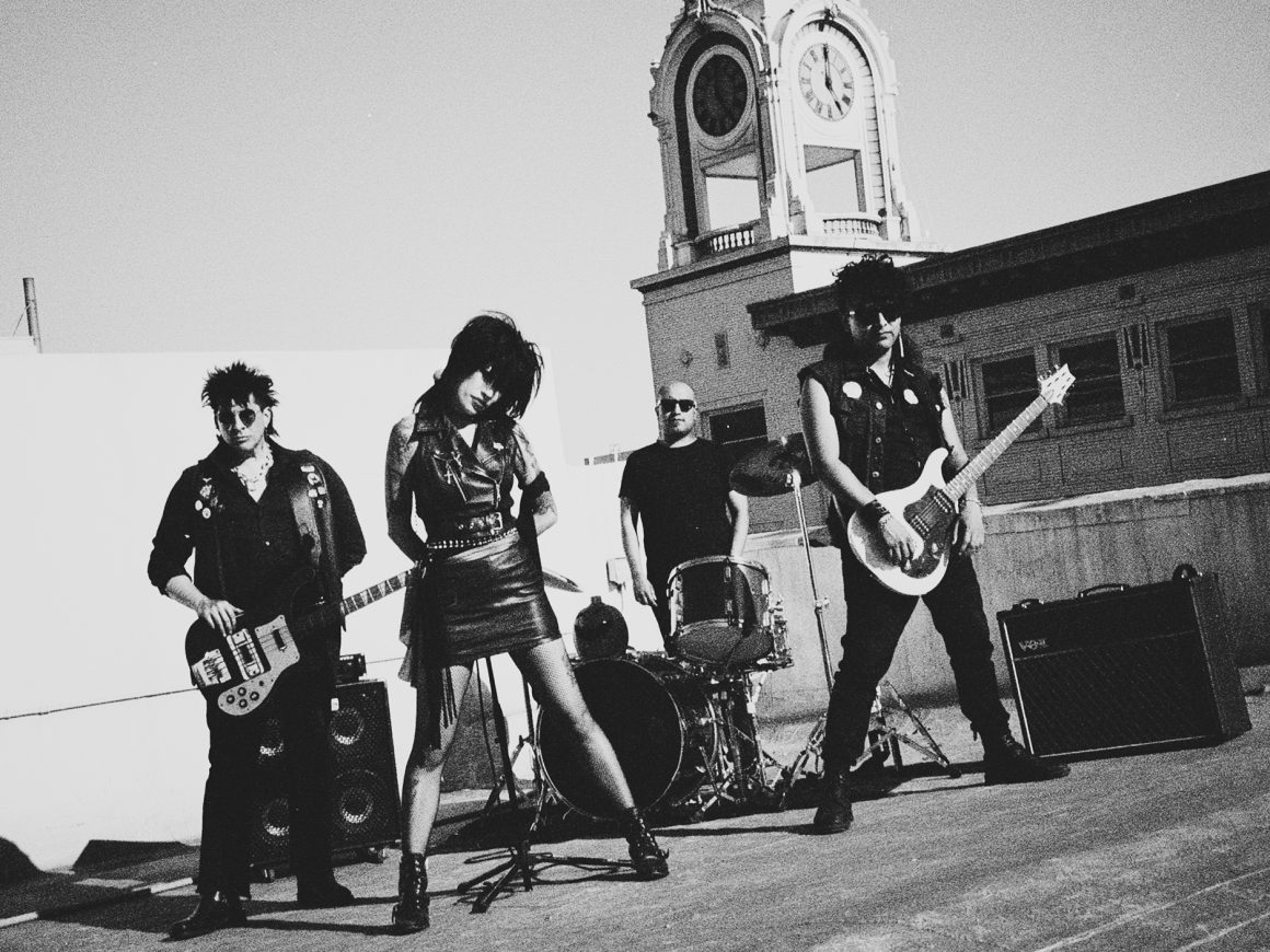 Post-Punk.com — The Best of 2024 — Post-Punk.com