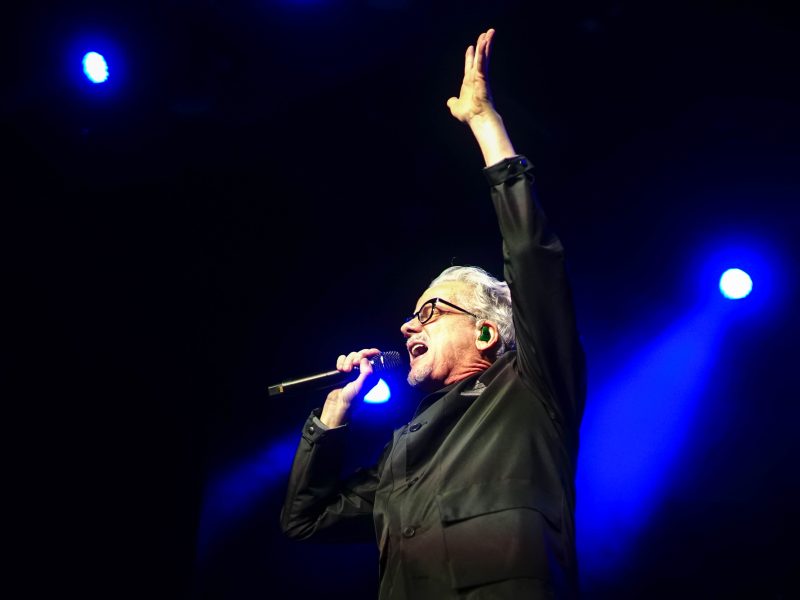 40 Years of Goth: Essential Albums from the Subculture's Beginnings ...