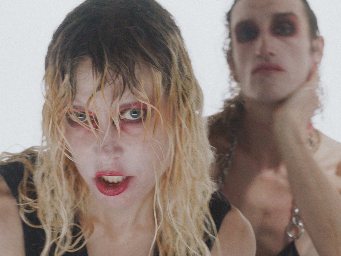 Five Current Deathrock Bands You Should Definitely Be Listening To ...