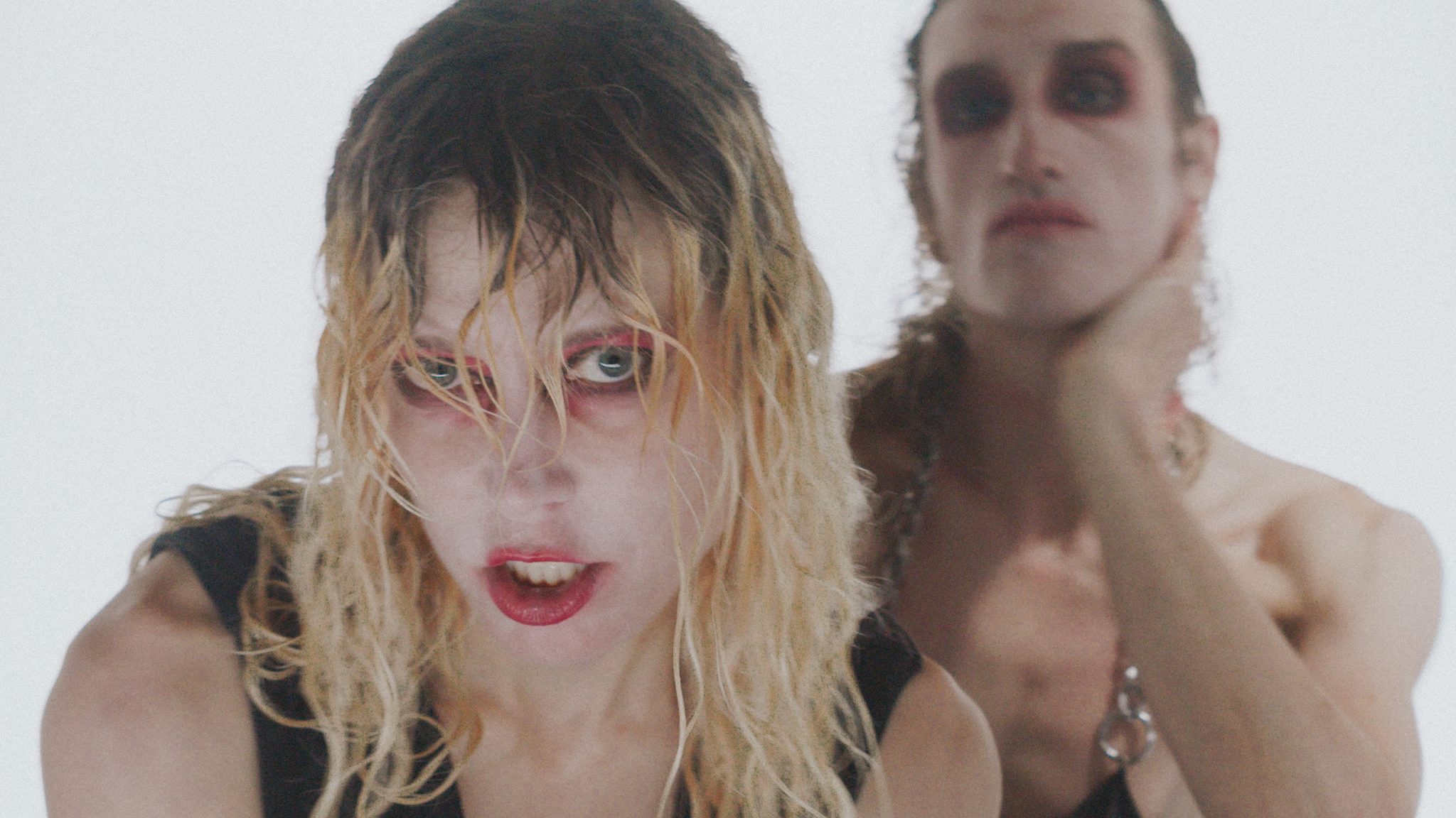 Patriarchy Subvert Submission in Video for Taut Dark Electronic Track ...