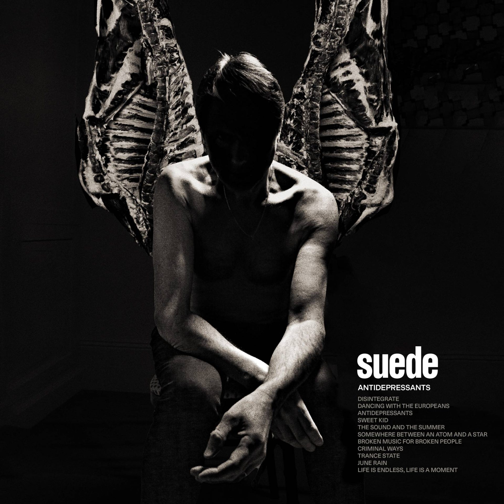 Suede Announces Post-Punk Driven Tenth Album, "Antidepressants" — Watch ...