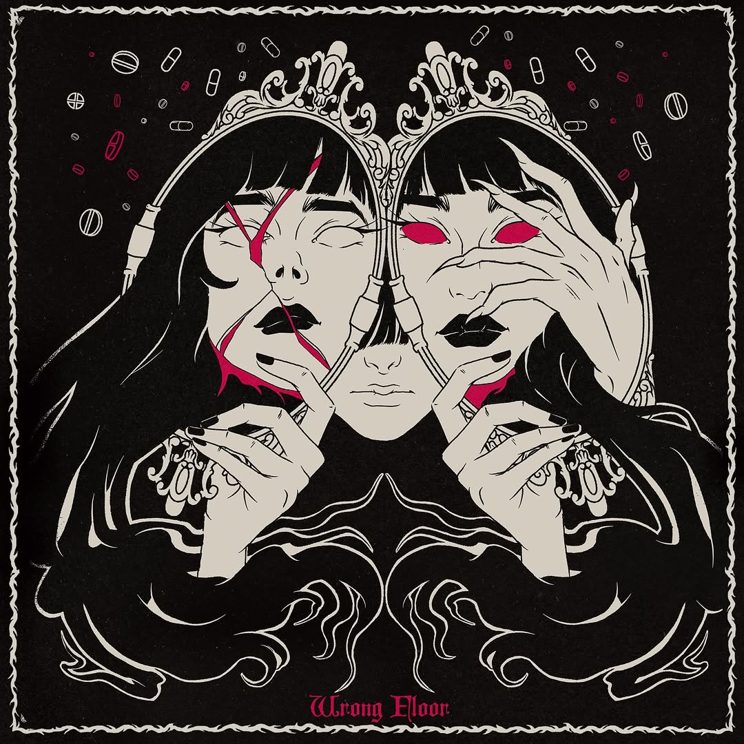 Belgian Duo Ultra Sunn Debuts New Single "Wrong Floor" From Forthcoming ...