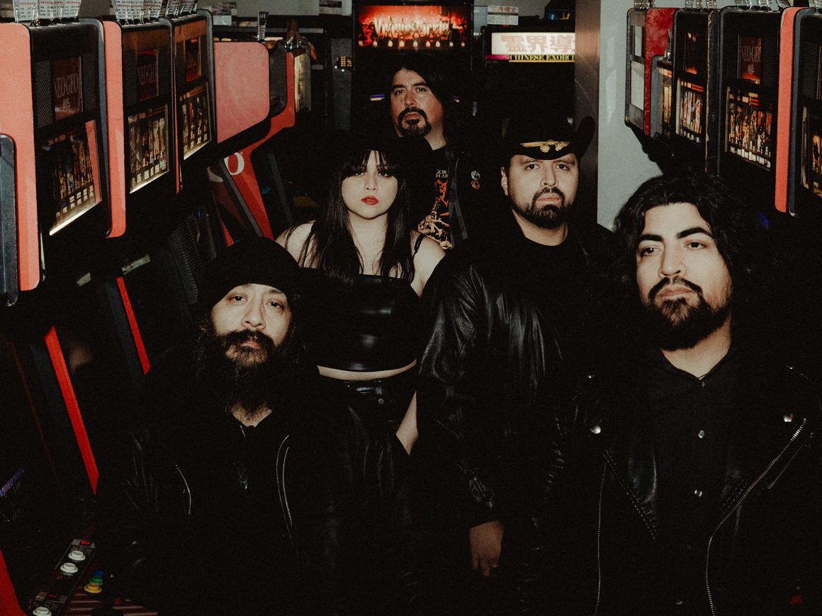 Debonair Darkwave Maestro Mareux Unveils Debut Album "Lovers From The ...