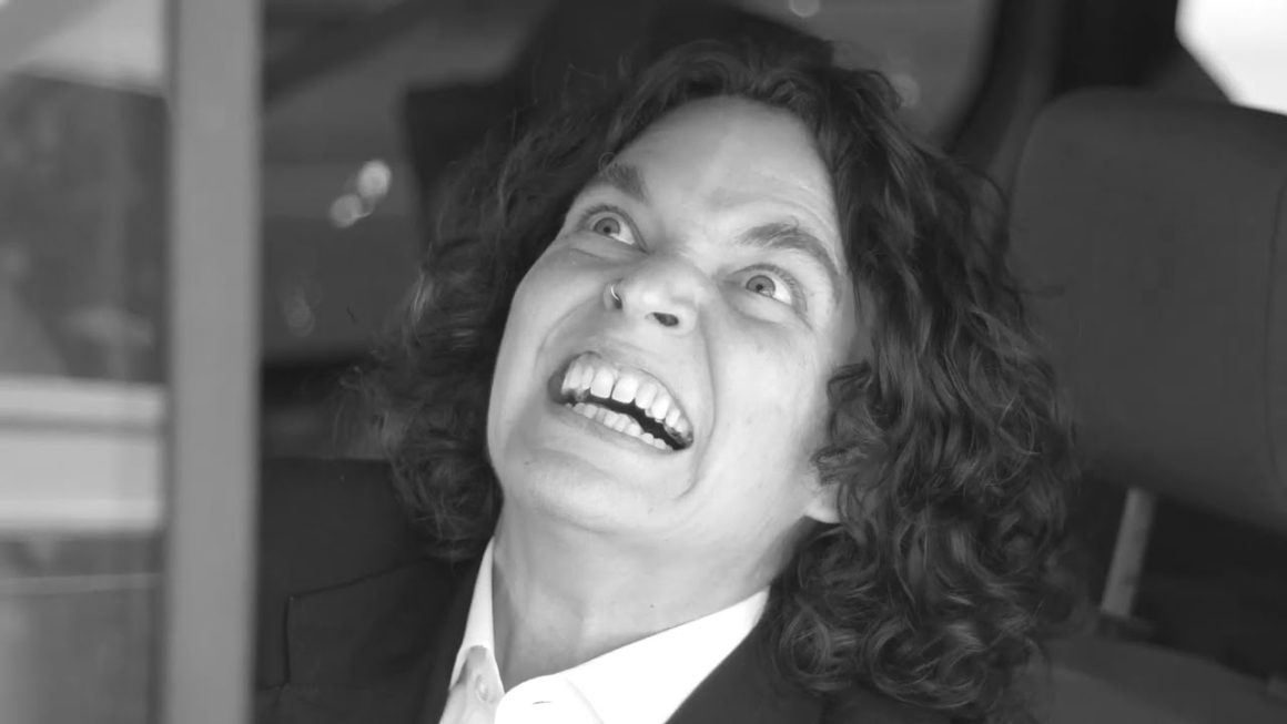 Los Angeles Minimal Synth Project More Ephemerol Debuts Video for "Last ...