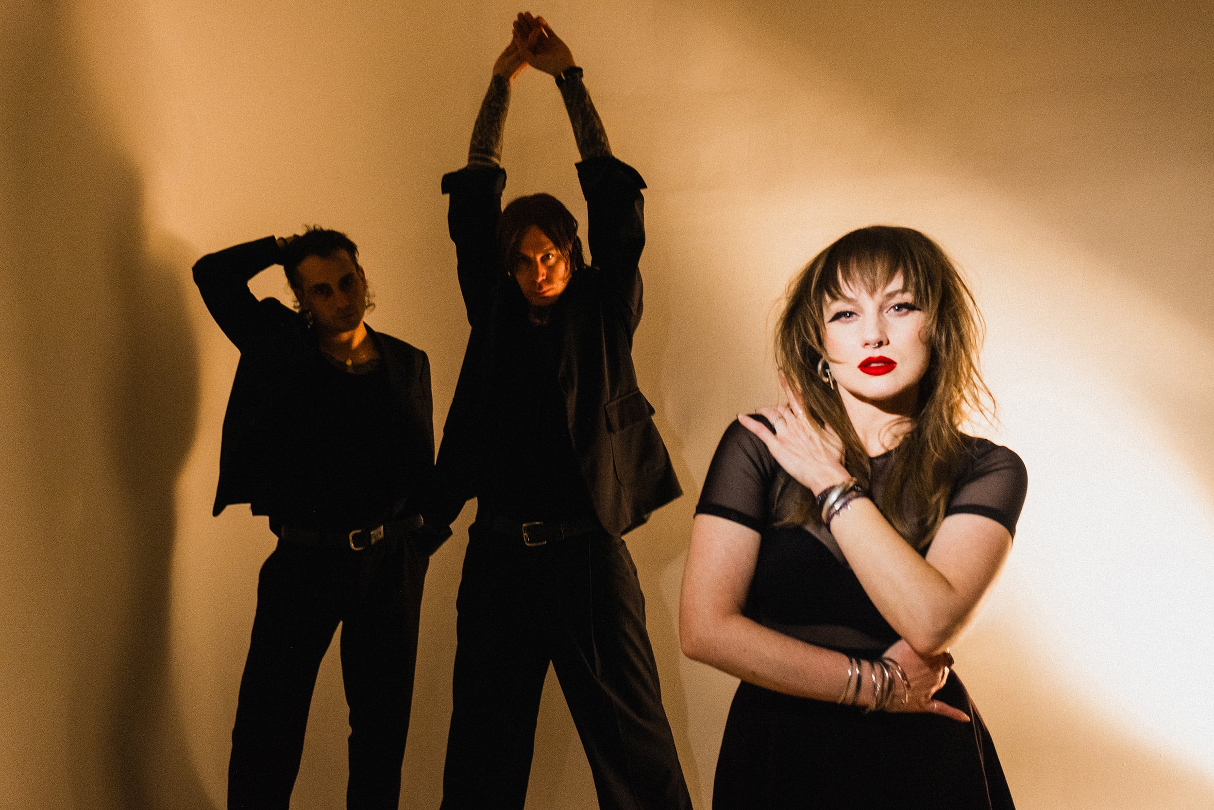 Nuovo Testamento Kicks Off Summer with Video for New Dance Single ...