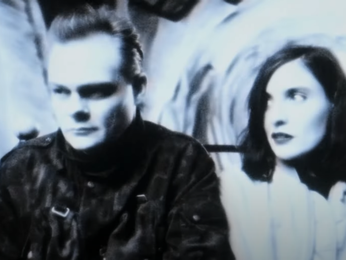 Post-Punk Legends Death Cult to Play Rare Intimate West Coast Club ...