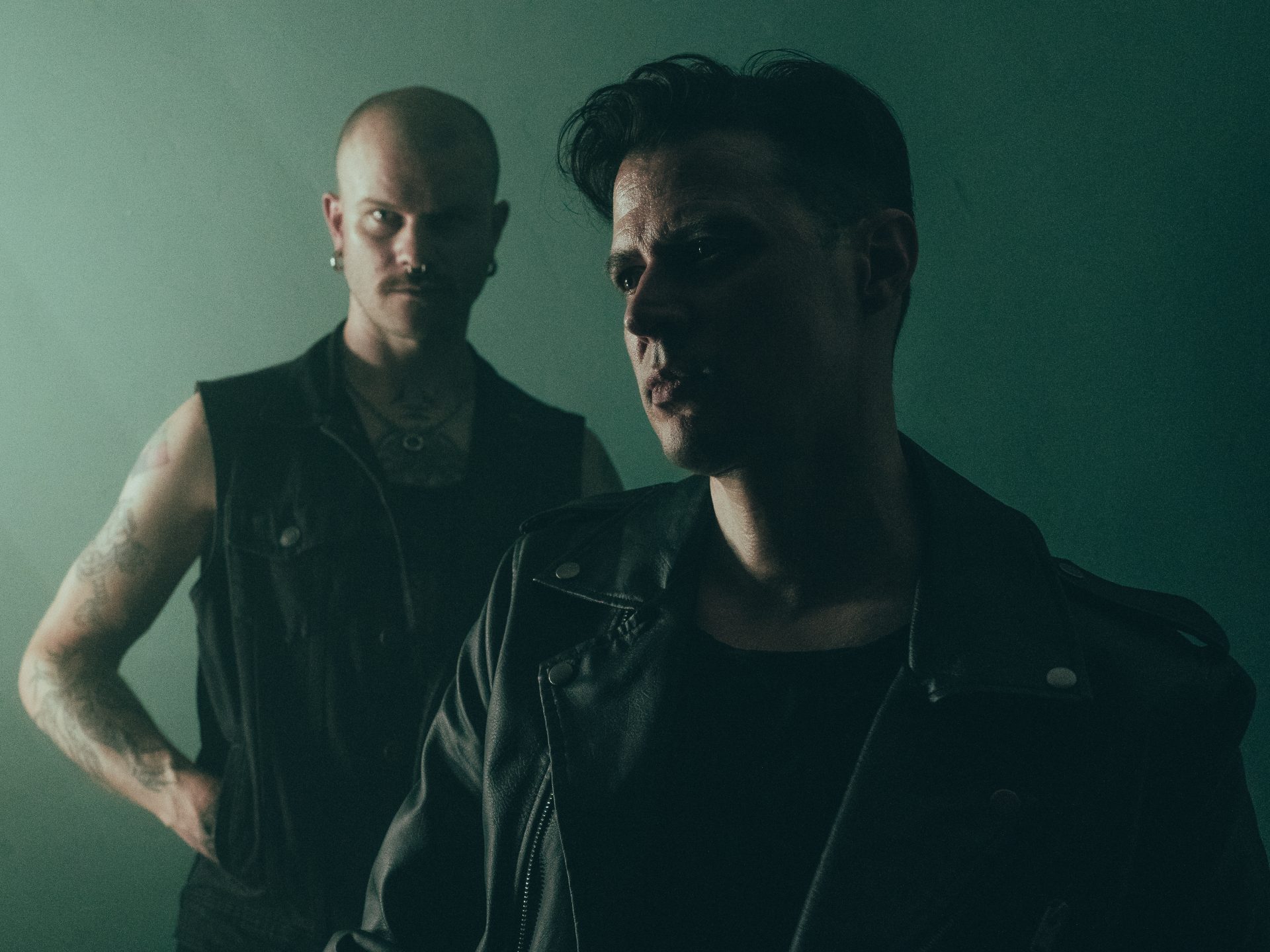 Post-Punk Legends Death Cult to Play Rare Intimate West Coast Club ...