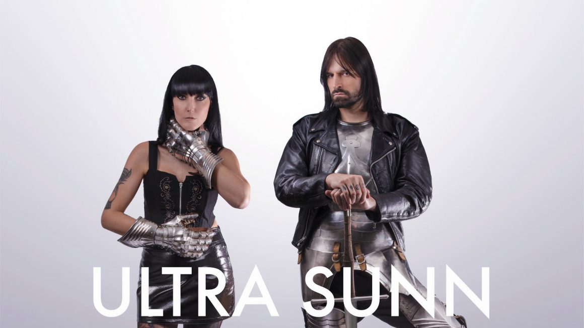 Belgian Duo Ultra Sunn Debuts New Single "Wrong Floor" From Forthcoming ...