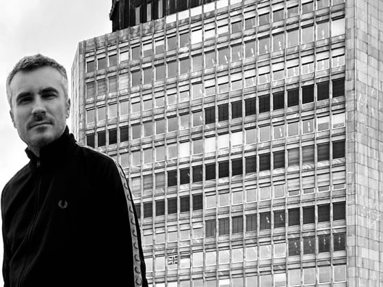 The Bleak Music of Russian Post-Punk Band Venkov’s Playlist — Post-Punk.com